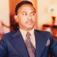Shahid President Ziaur Rahman