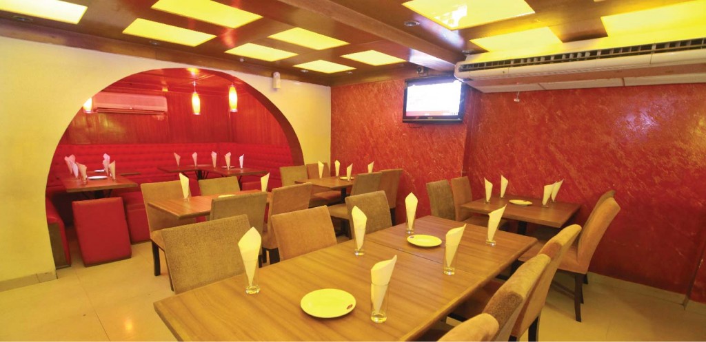 List of Restaurants in Bangladesh